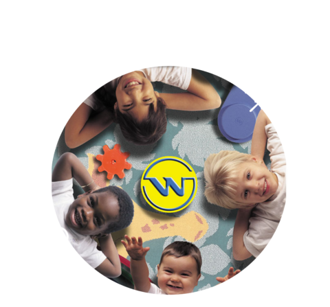 50 ans WESCO - Wesco